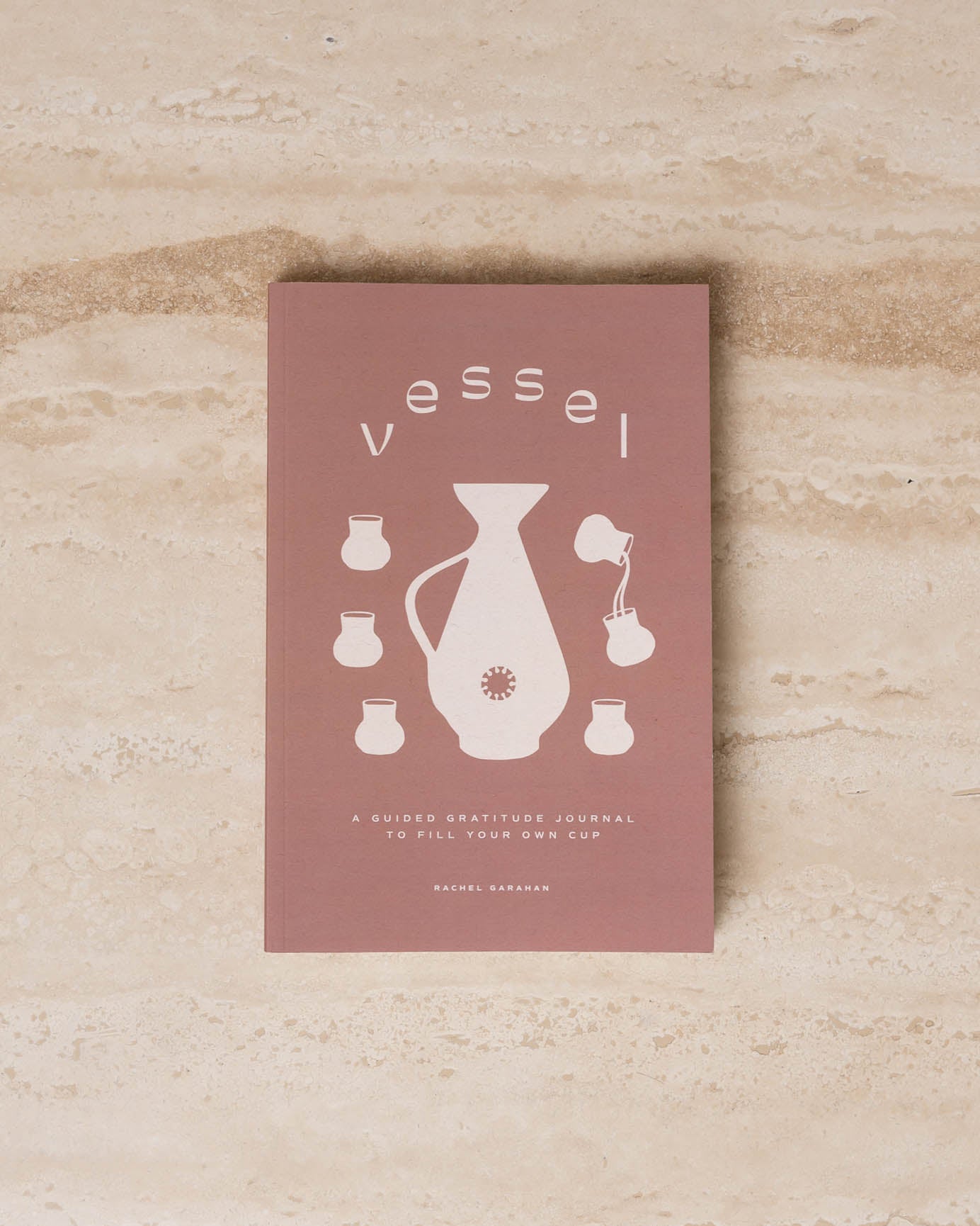 VESSEL – The Well Lived Woman