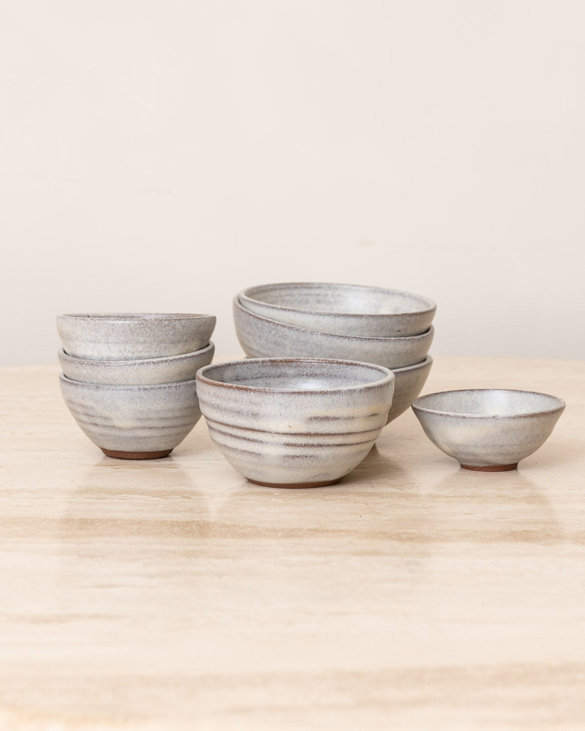ARTIST CHOICE LITTLE BOWLS – The Well Lived Woman